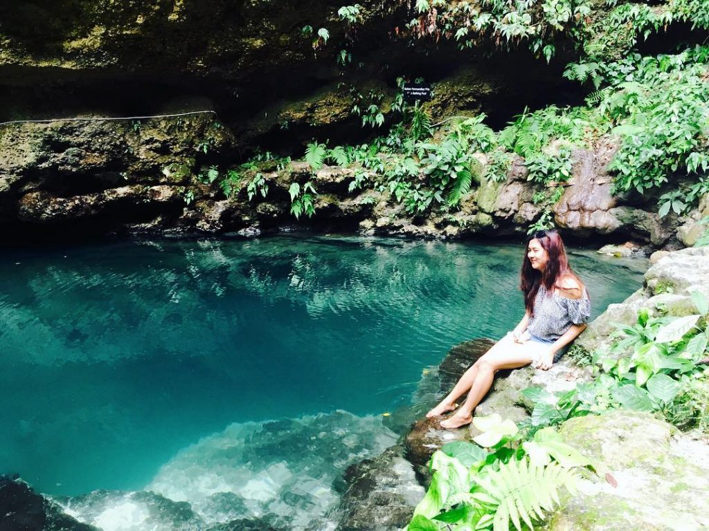 mata air tembeling nusa penida Archives - Raja Hutan Tour