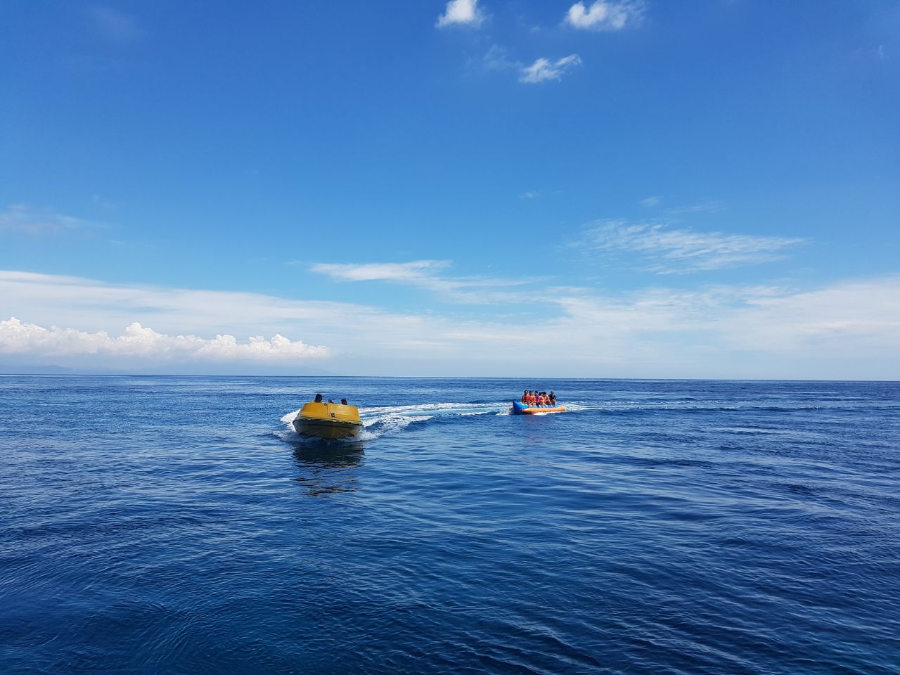 Tamarind Beach Nusa Penida - Pantai Alami Bebas Polusi